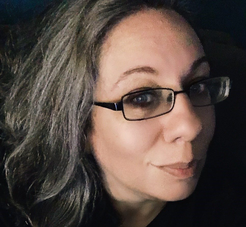 Congratulations to Flash Winner Nicki Blake – Love To Read Local